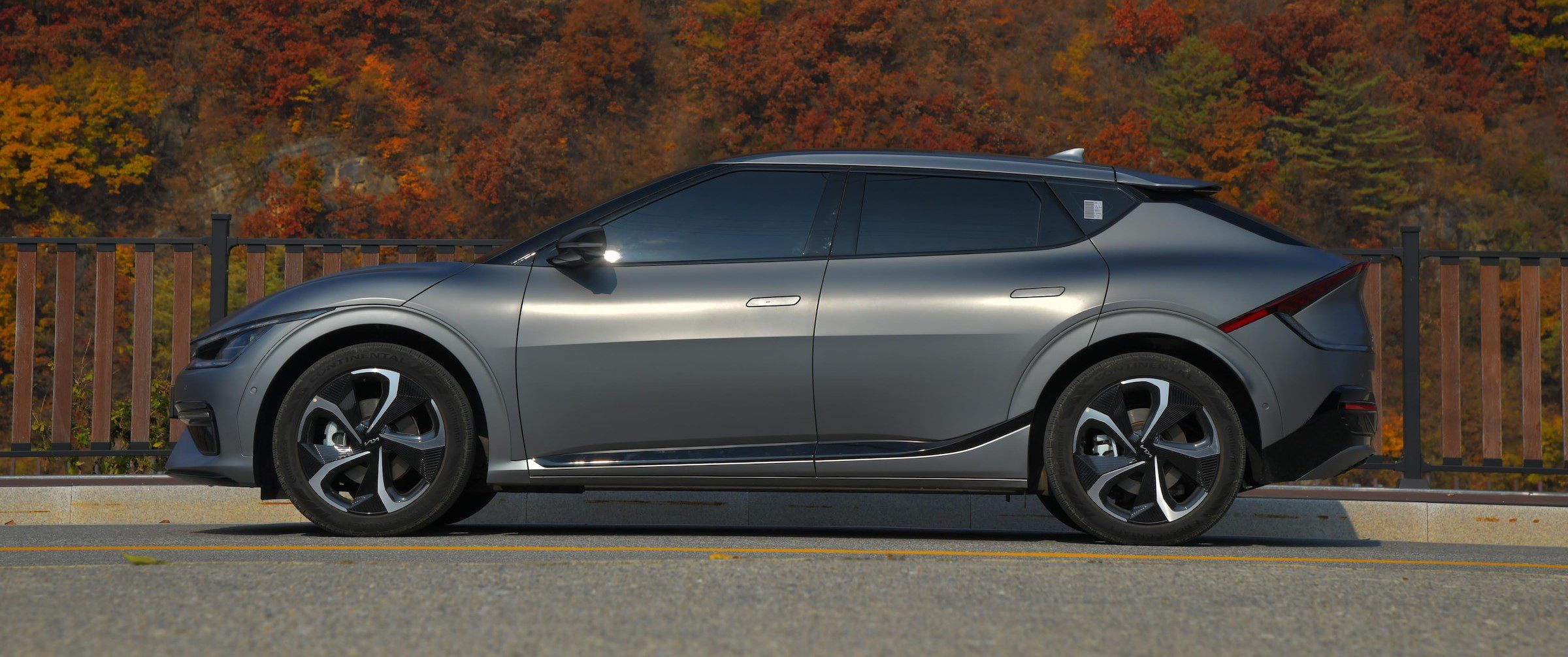 Electrifying the Future: Exploring the Surge in EV Sales | Enthusiasts ...